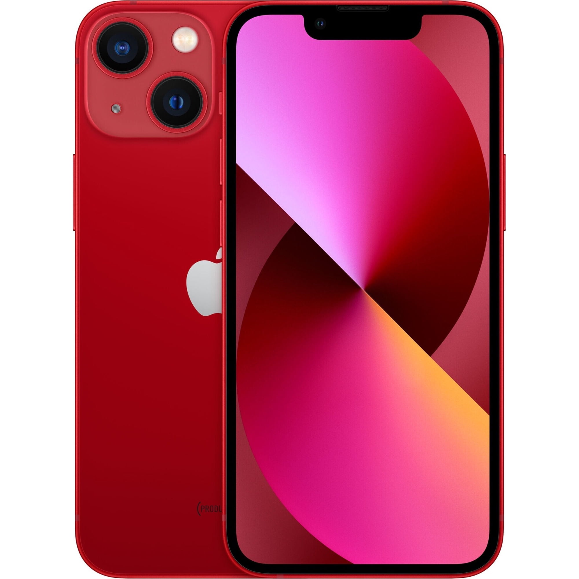 Click here for Refurbished Apple Iphone 13 Mini 5g - 128gb - Red... prices