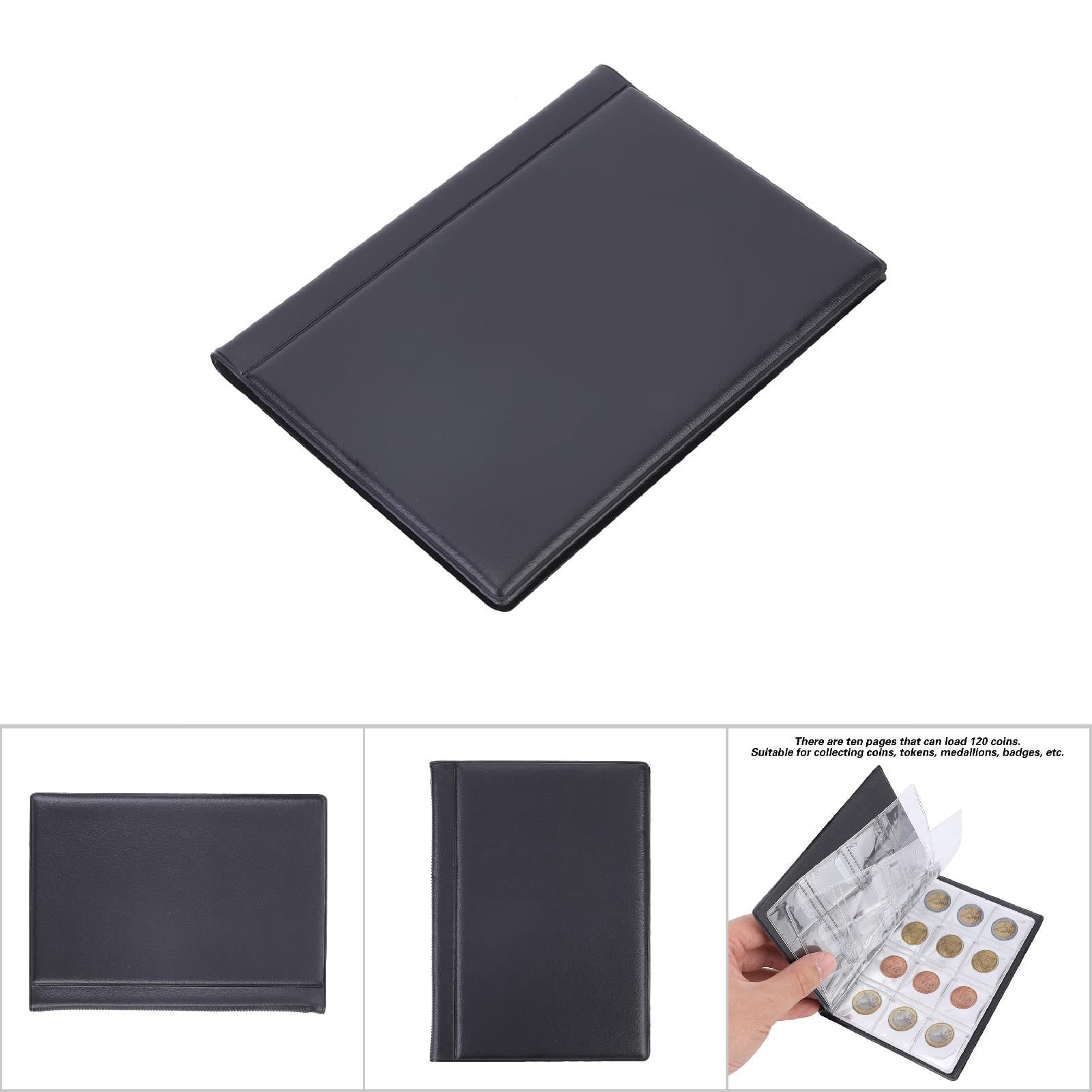 Click here for Domqga Coin Collection Book Coin Collection Book T... prices