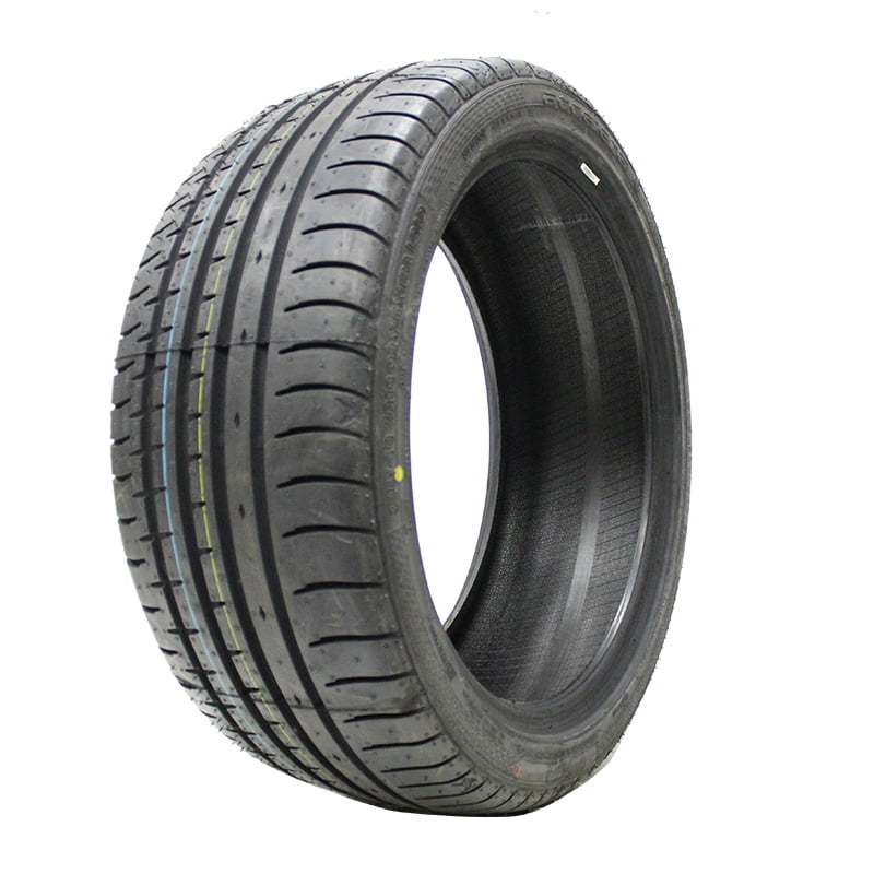 Accelera Phi 245/45R17 99W - Walmart.com - Walmart.com