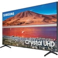 Samsung UN70TU700DBXZA 70" Crystal Display 4K Smart TV - (2021 ...