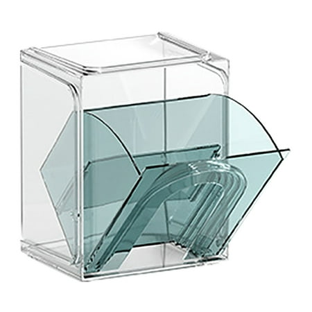 Boîte Murale Suspendue En Plastique, Facile à Nettoyer, Robuste ...