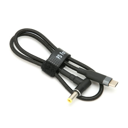 Power Supply Wire, Portable Operation Charger Cord Wide Range ...