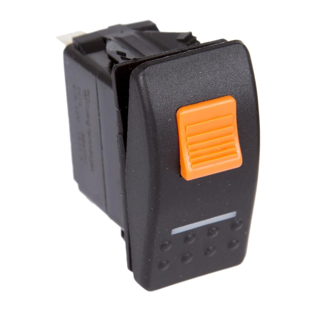 Daystar Illuminated Lock Out Switch - Walmart.com