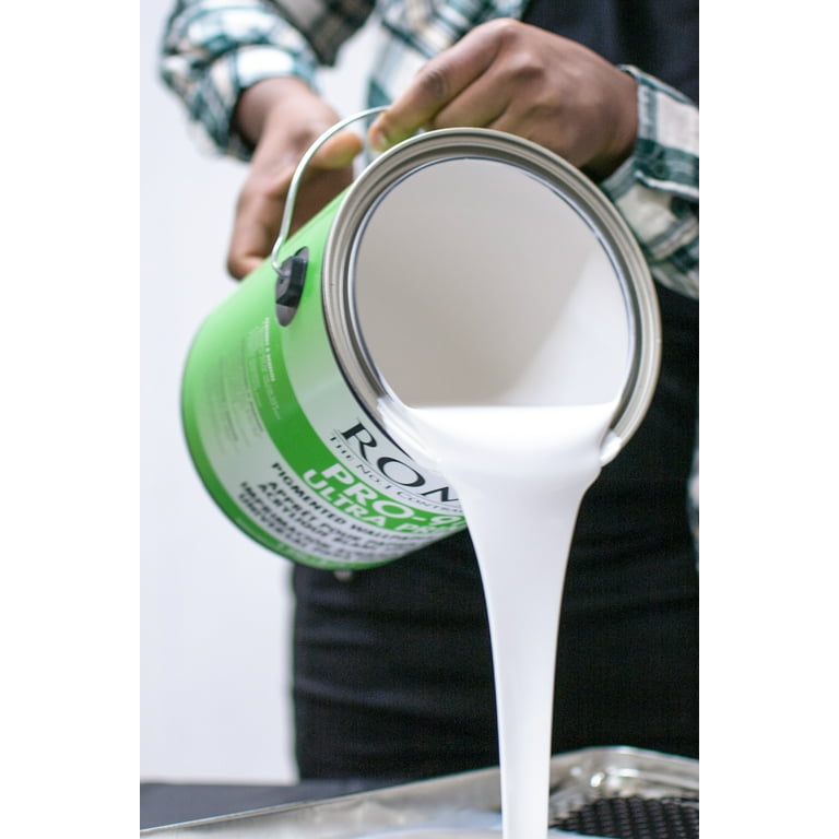 Roman Wallpaper Primer