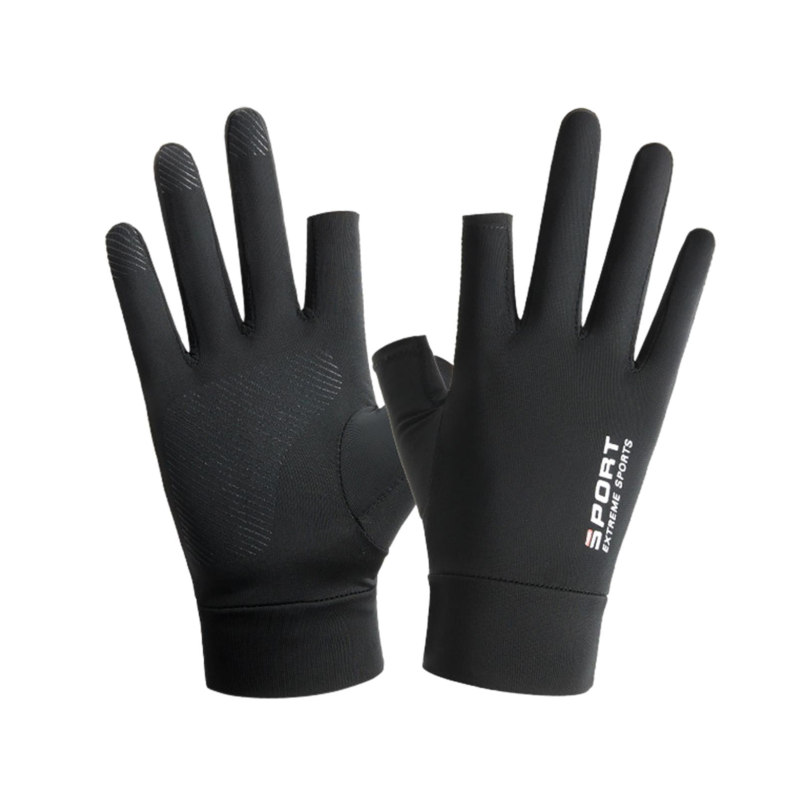 Click here for Xuanheng Women Men Summer Gloves Protection Breath... prices