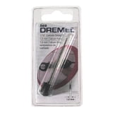 Dremel 569 1/16 inch Carbide Grout Removal Bit - Walmart.com