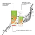 Fly Cleanse,4.2 floz Electrolyzed Ion Kitchen Cleaner Spray,Puro ...