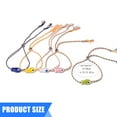 Adjustable Ceramic Fish Bead Bohemian Styles Jewelry for Women and ...