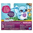 FurReal Fuzzalots Elephant Interactive Pet - Walmart.com