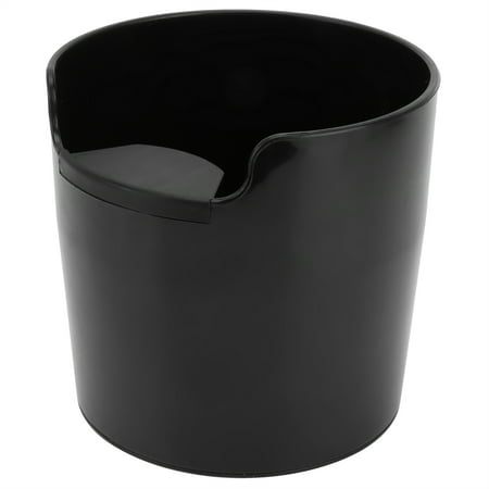 Coffee Grounds Box, Performance Convenient Coffee Knock Bin For Homes ...
