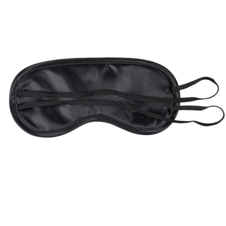 kurtrusly Sleeping Blinder Single-use Padded Light Eye Patch Portable ...