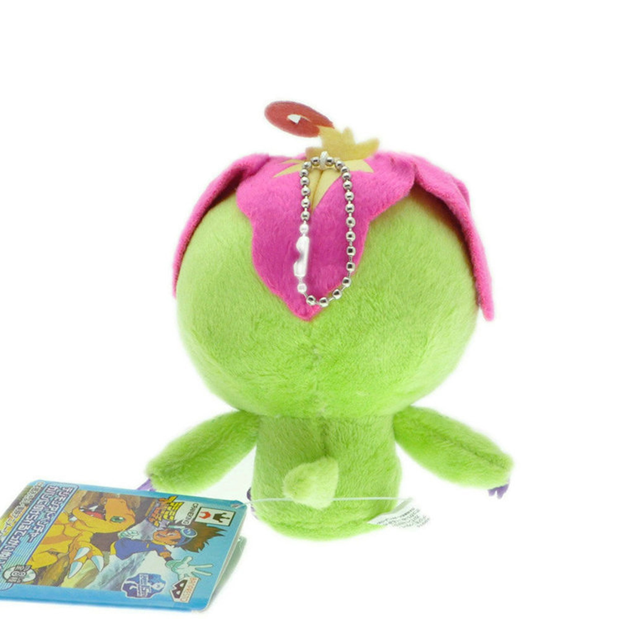 Palmon Plush