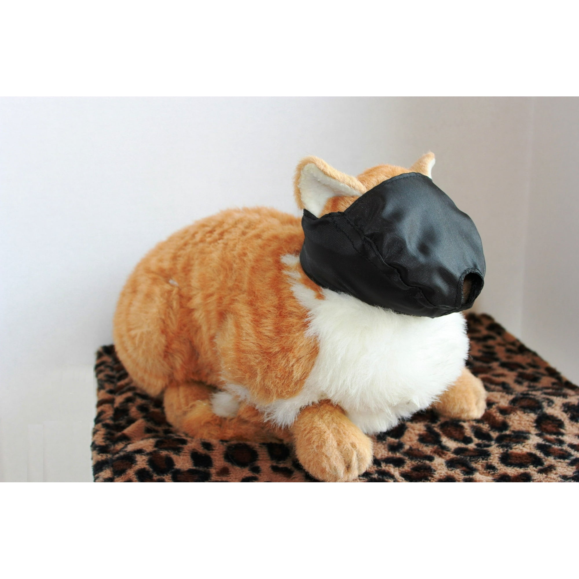 Click here for Htscf Cat Muzzle (Medium) M prices