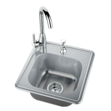 Hot Water Point of Use Faucet - Walmart.com