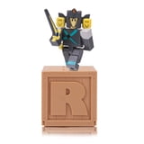 Roblox Action Collection – Series 2 Mystery Figure [Includes 1 Figure ...