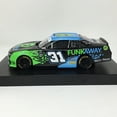 Parker Retzlaff 2023 Funkaway 1:24 Diecast - Walmart.com