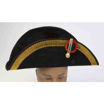 DELUXE ADMIRAL HAT - Walmart.com