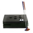 PutterBall Lite Golf Pong Game Set – Fun Backyard Party Game with ...