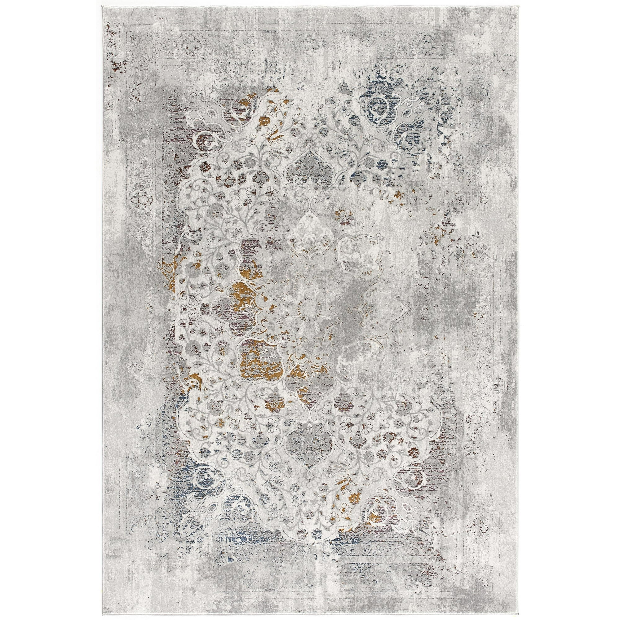 Click here for Rug Branch Sardini Gray 2x4. 23 X 4 prices