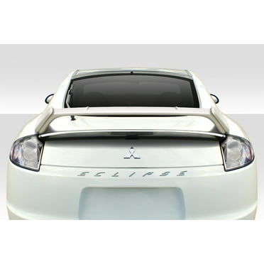 DAR Spoilers Saturn Sky 2006-2010 Factory Post No Light Spoiler ...