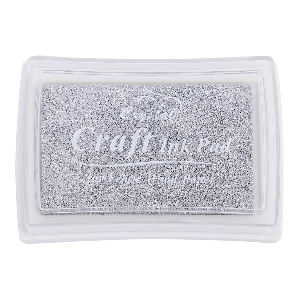 Click here for Shangren Ink Pad Stamp Pad Finger Print For Paper... prices