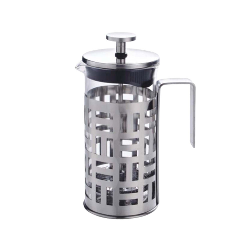 1 cafetera Manual, filtro de café, contenedor de infusión de té ...