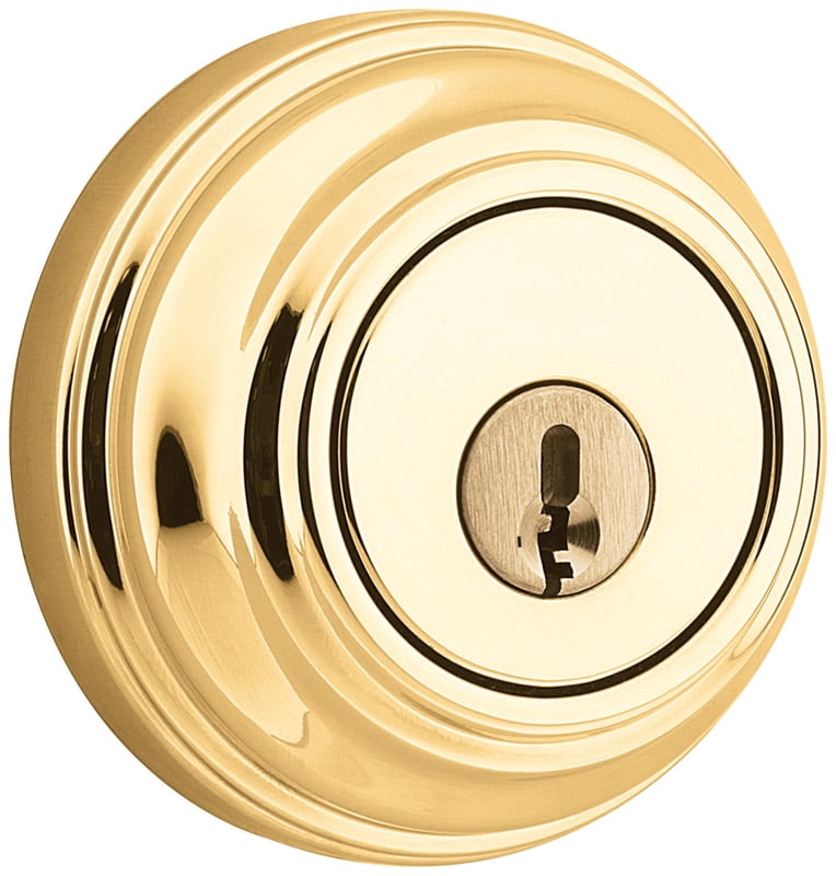 SGL CYL SMARTKEY DB PB (Pack of 1) - Walmart.com