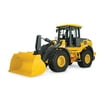 Free Shipping! John Deere 1:16 Scale 318E Skid Steer Loader - Die Cast ...
