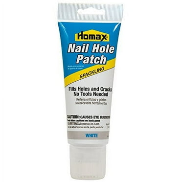 Dynamic JE085001 9 oz. Dyna Patch Pro Spackling Compound - Walmart.com