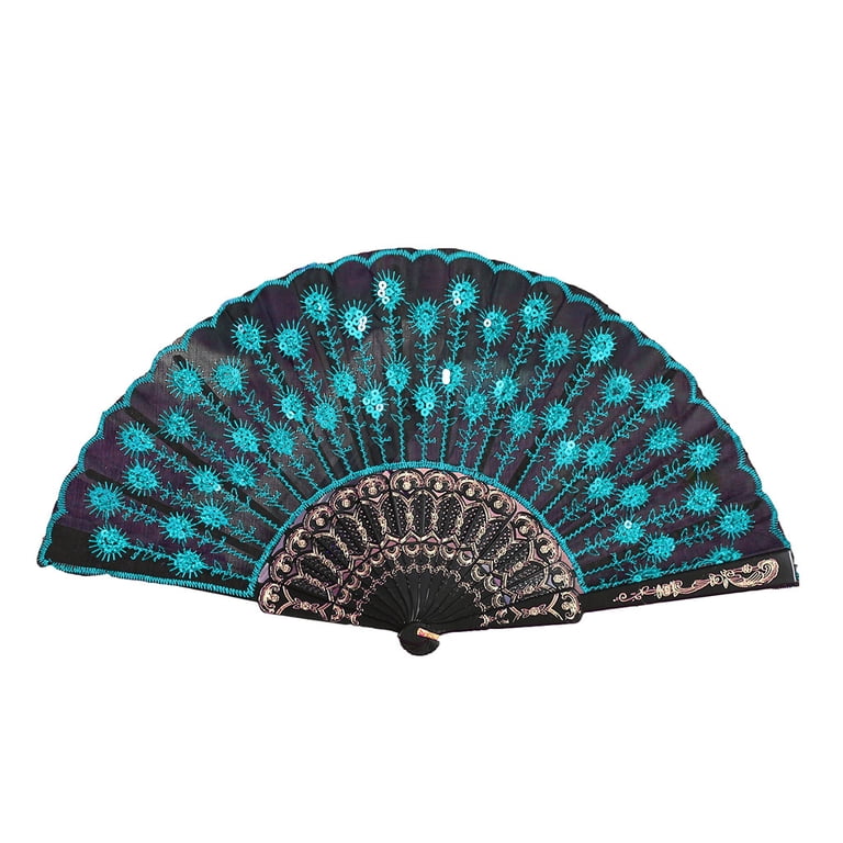 Decorative Metal Fans