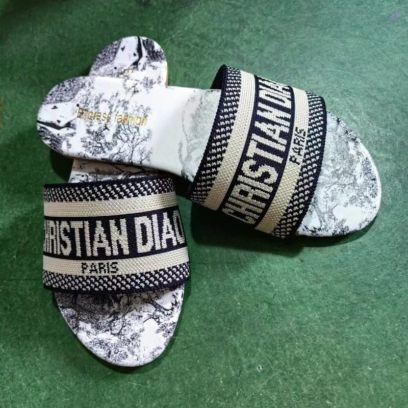 Click here for Zhaoyang Luxury Brands Designer Brand Women Slippe... prices