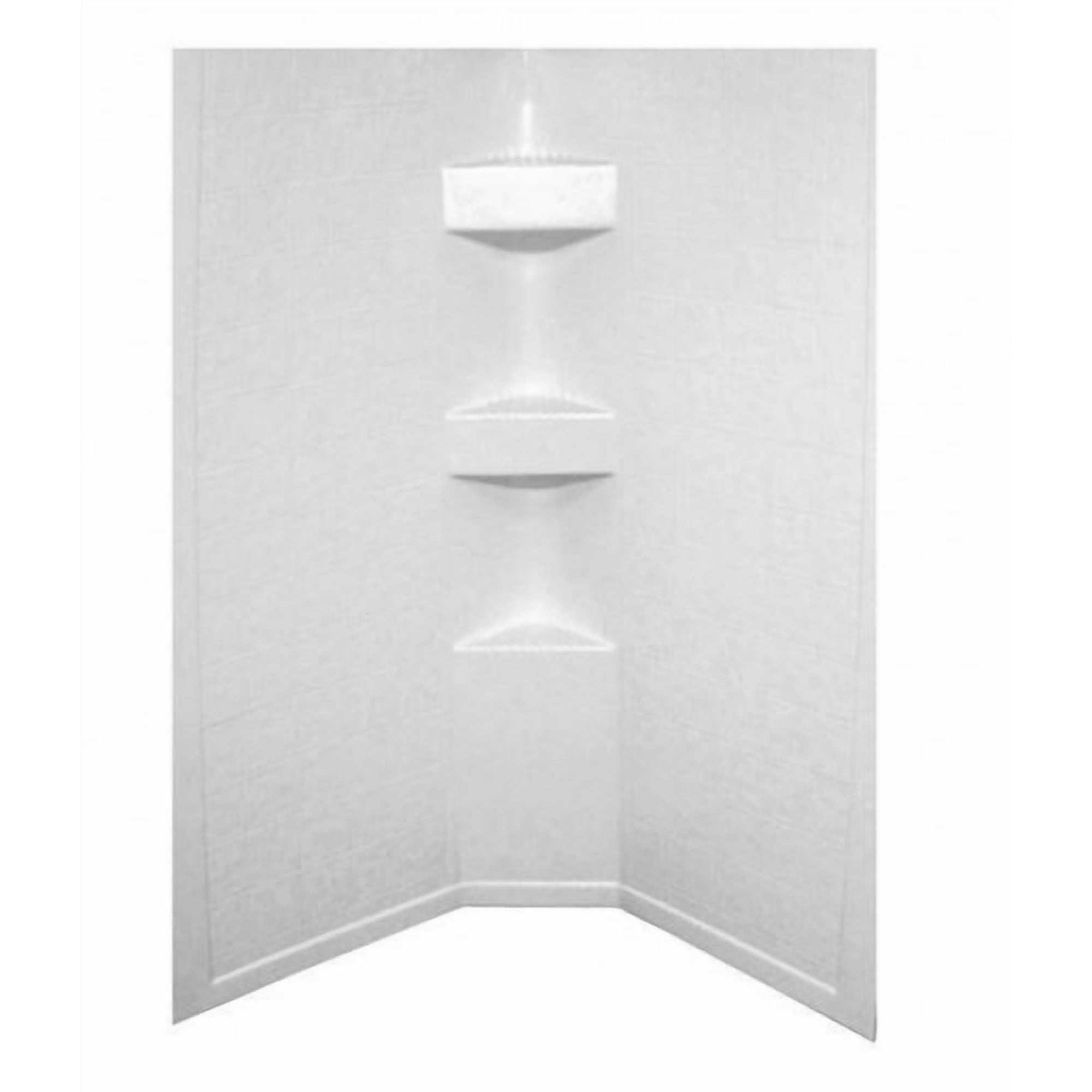 Click here for Lippert Components Shower Surround 306205 Better B... prices