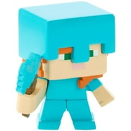 Minecraft Mini Figures 3pk - Walmart.com