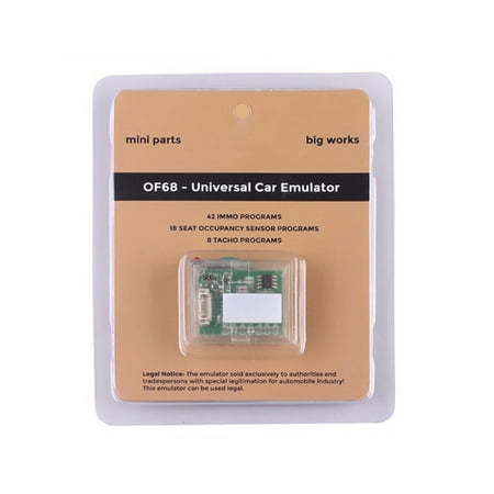 Justharion Box Car Supplies Auto Device Reset Programs Place Simple ...