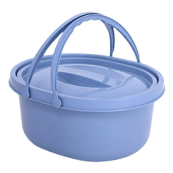 Commode Buckets
