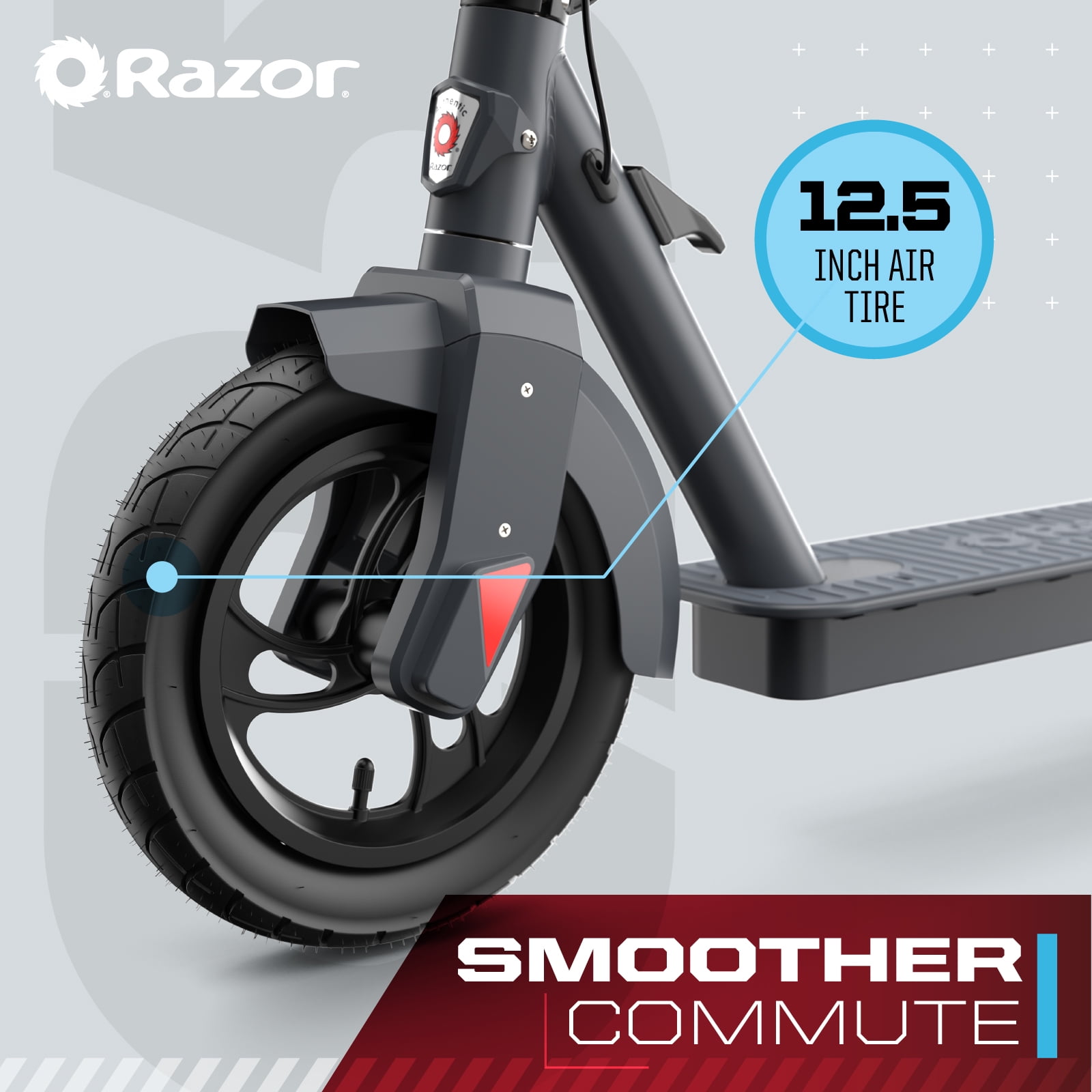 Razor Electric Scooter For Adults