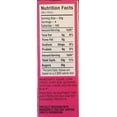 Junket Danish Dessert Raspberry, 4.75 Ounce - Walmart.com