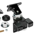 Trans-Dapt 4196 TDP4196 MTR MNT KIT CHEVY/CHEVY 49-54 - Walmart.com