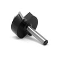 WEN 1-1/4 Rabbeting Carbide-Tipped Router Bit with 1/4 in. Shank ...