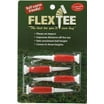 Flex Tees Standard Pack of 8 Tees - Walmart.com