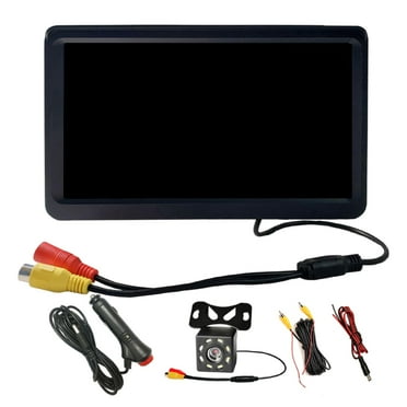 Garmin BC 30 Wireless Backup Camera System with GPS for Car Rear View ...