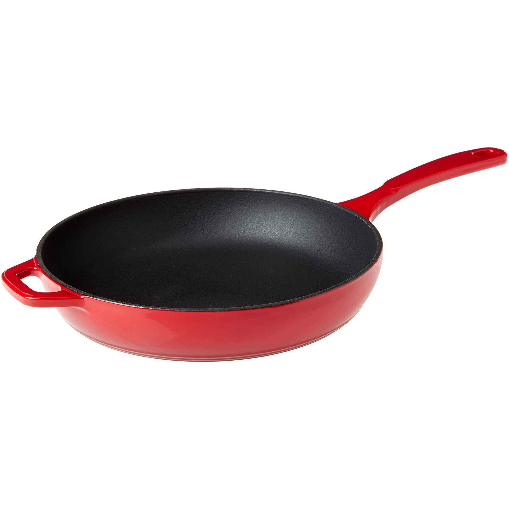 Click here for Lodge Color Ec11s43 Enameled Cast Iron Skillet  Is... prices