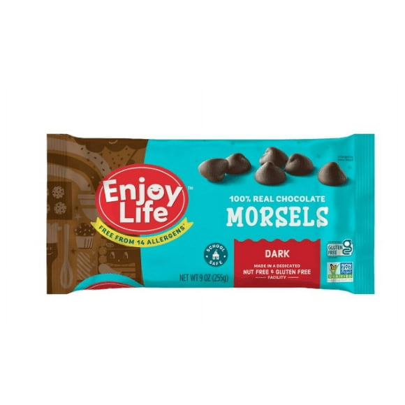 Enjoy Life Chocolate Chips