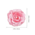 CCOCC 2026 New 1 Roll of Thank You Stickers Gifts Envelope Stickers ...