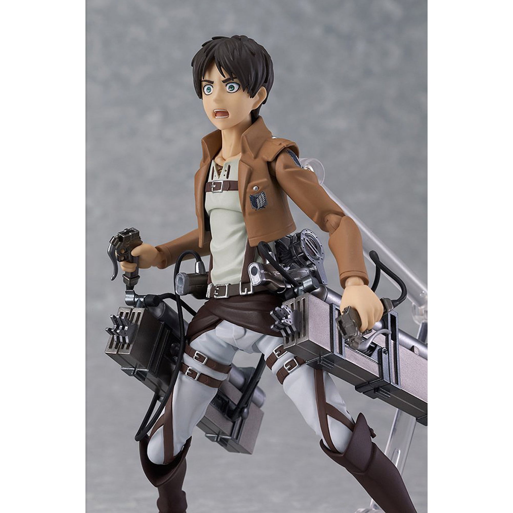 Click here for Maiwj3455 Good Smile Attack On Titan: Eren Yeager... prices