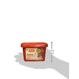 CJ Haechandle Gochujang, Hot Pepper Paste with Fresh Chillies, 1.1 lb Korean Spicy Red Chile ...