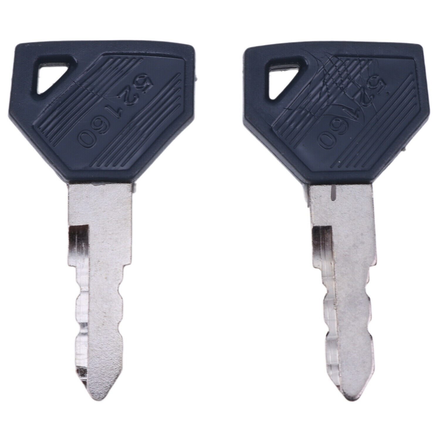 Fridayparts Ignition Key LVA803606 For John Deere 2210 2305 2320 2520 ...