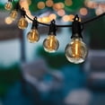 Feit Electric 50' LED Cafe String Light - Walmart.com
