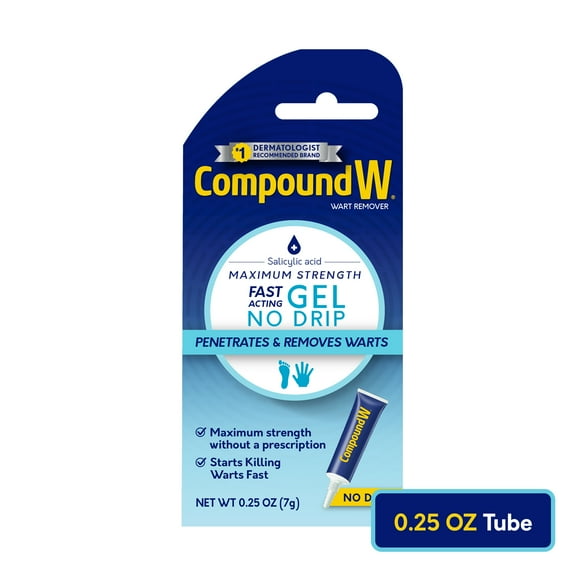 Compound W - Walmart.com