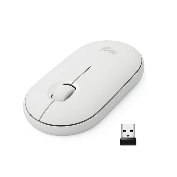 Logitech Mouses